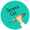 Science Cat – Physiologist, reader, crafter and cat lover